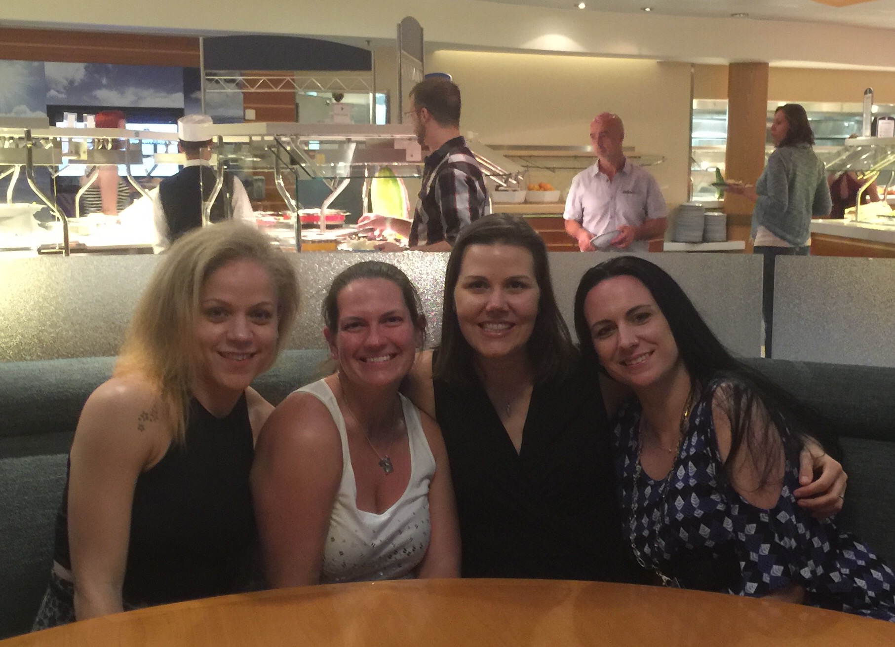 Beachbody 2016 Success Club Cruise in Review | Fit with Rachel