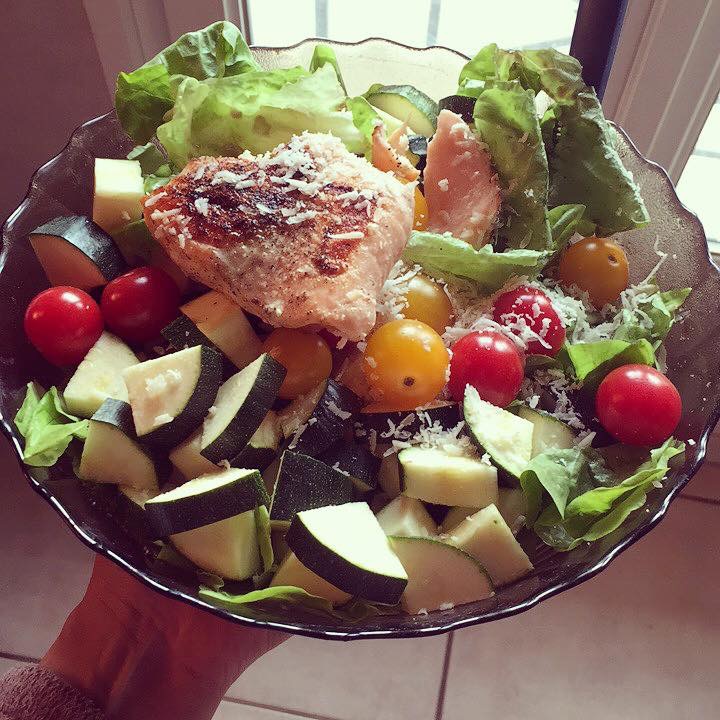18 Easy Keto Diet Meal Ideas Fit With Rachel 18 Easy Keto Diet Meal Ideas Fit With Rachel